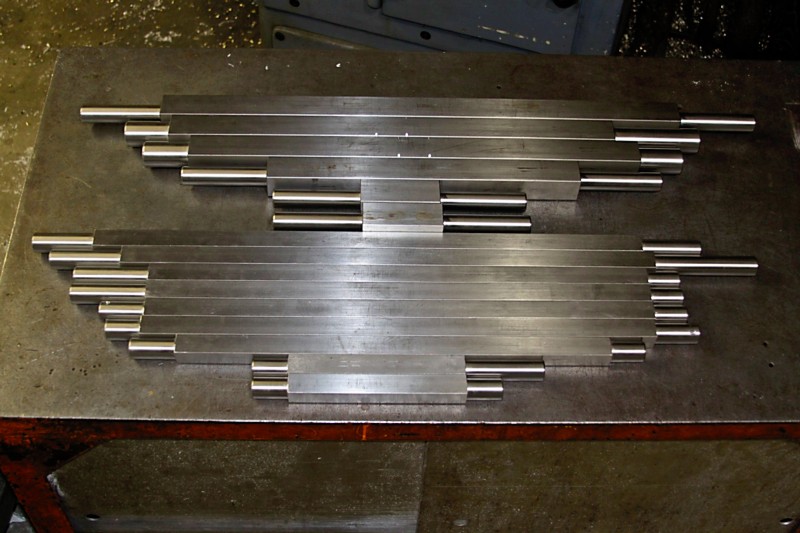 Innovative Services | General Industrial Machine Shop | Antioch, Illinois