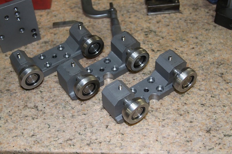 Innovative Services | General Industrial Machine Shop | Antioch, Illinois